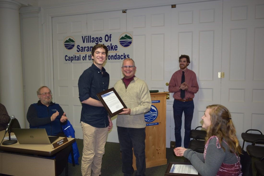 SLHS students lauded for their choral chops | News, Sports, Jobs ...